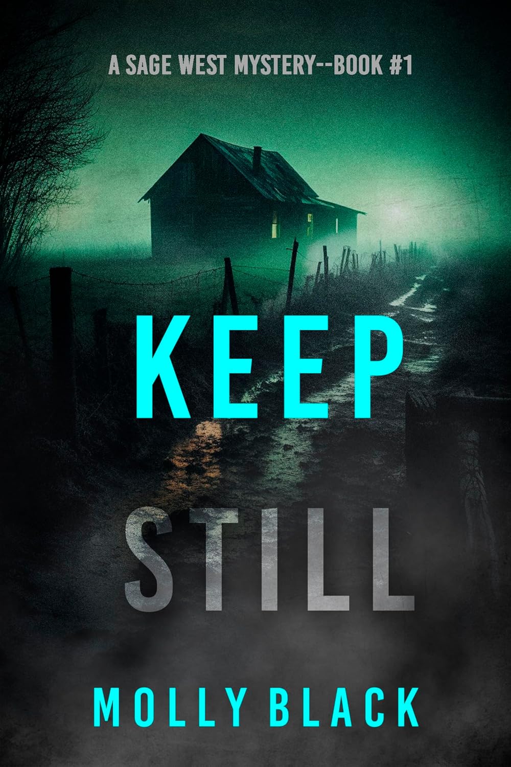 Keep Still - Red Herring Reads
