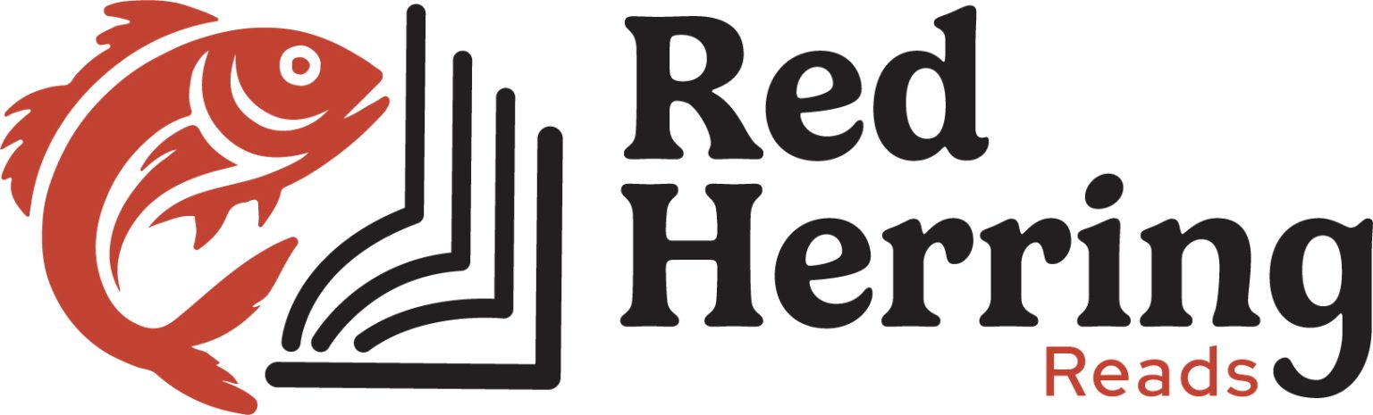 Submit Your Book Promotion - Red Herring Reads