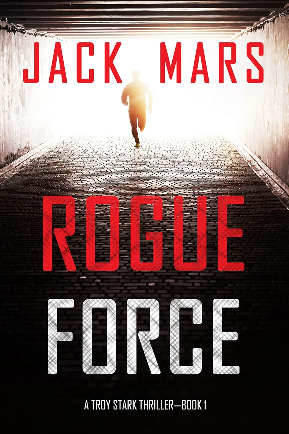 Rogue Force - Red Herring Reads