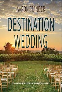 Destination Wedding - Red Herring Reads
