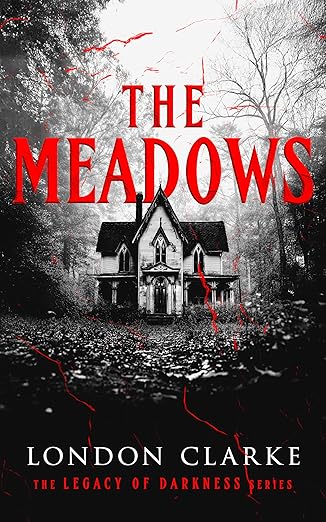 The Meadows - Red Herring Reads