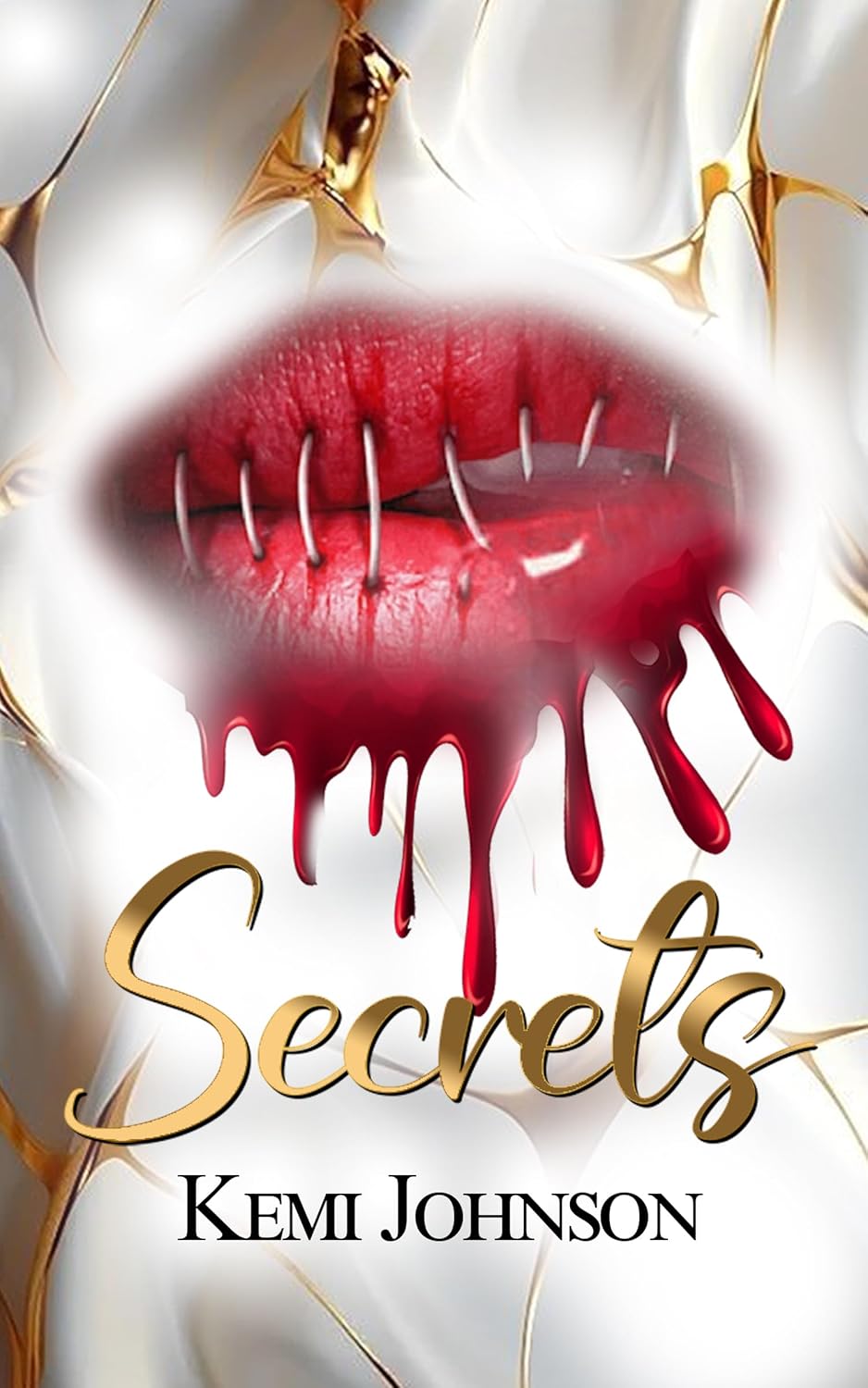 Secrets - Red Herring Reads