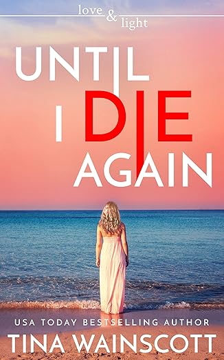 Until I Die Again - Red Herring Reads