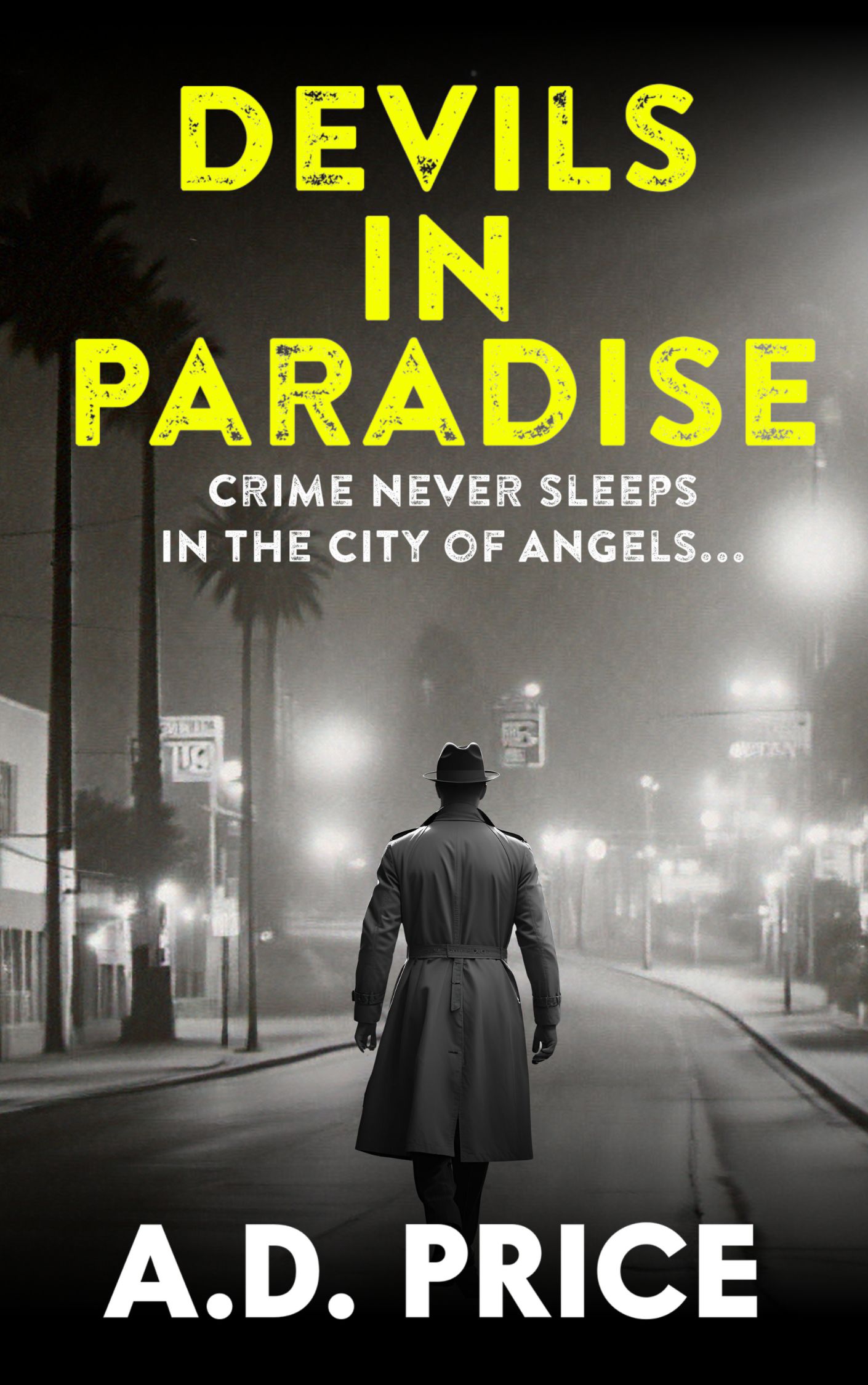 Red Herring Reads | Mystery & Thriller Book Promotions for Readers ...