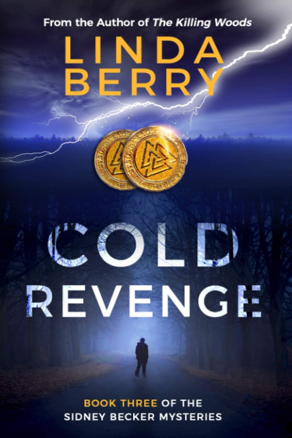 Red Herring Reads | Mystery & Thriller Book Promotions for Readers & Authors